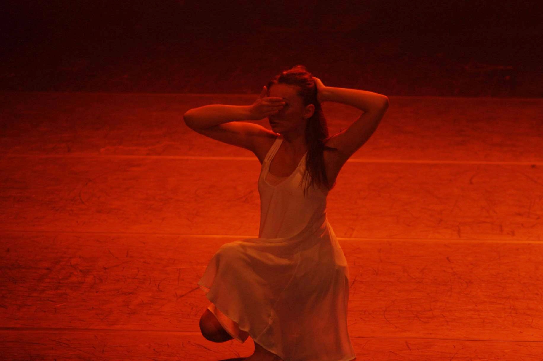 Emma Julian sélectionnée pour la demi-finale - Ville de Pont-du-Casse